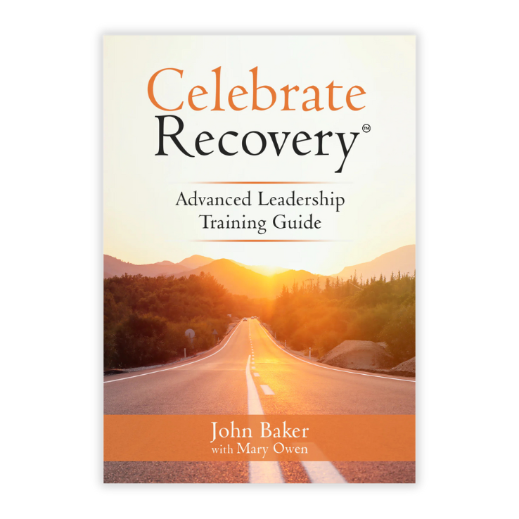 Program Essentials – Celebrate Recovery Store