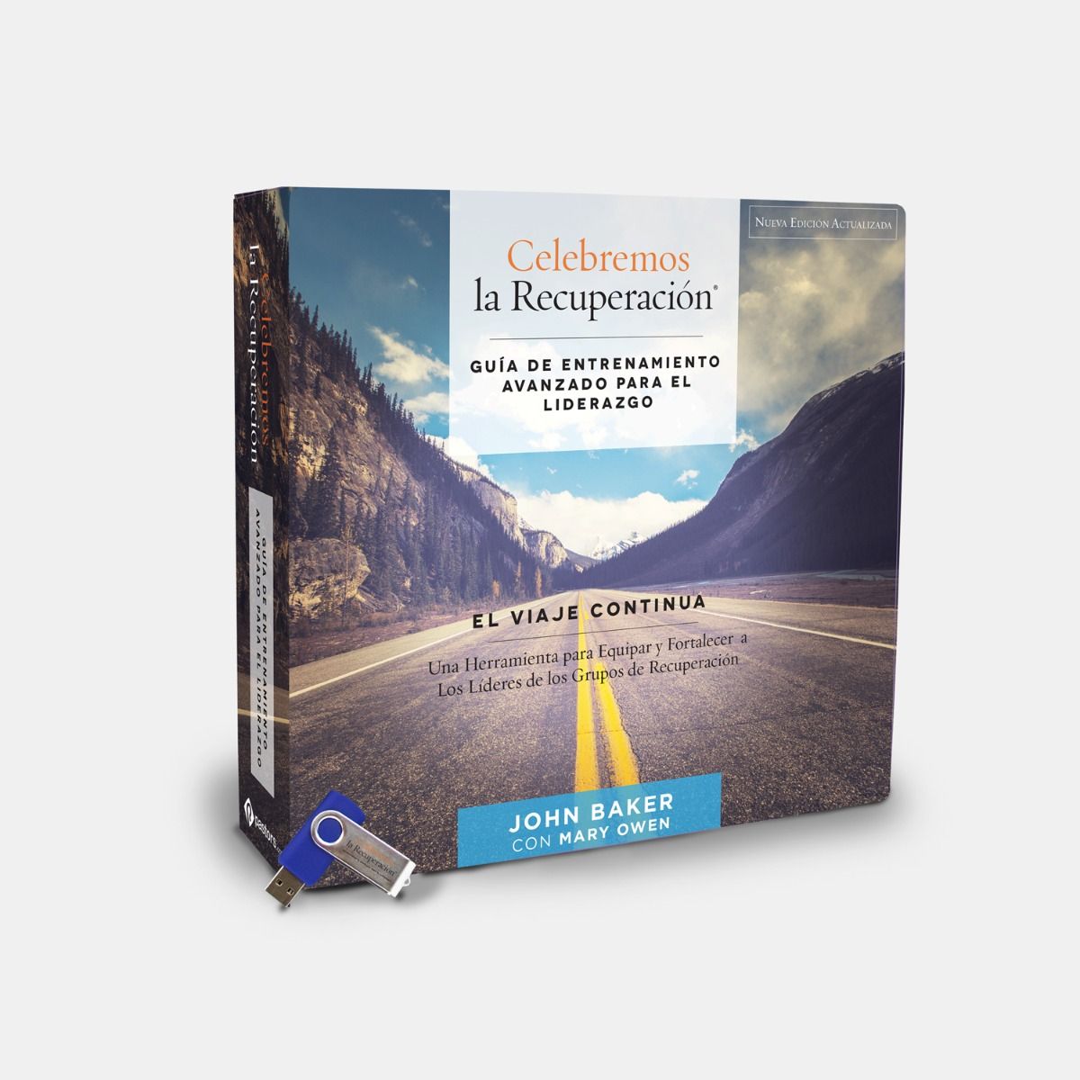 Celebremos la Recuperación Guía de Entrenamiento Avanzado para El Lide ...