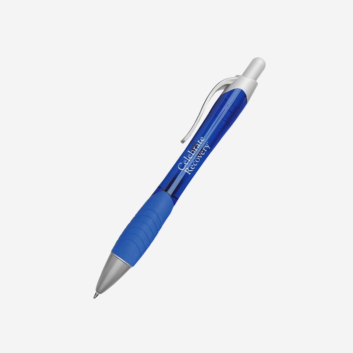 Celebrate Recovery Pen – Celebrate Recovery Store