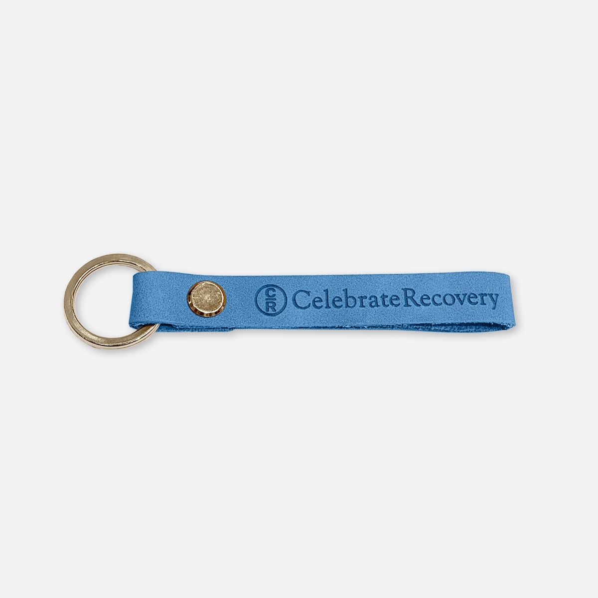 Celebrate Recovery Key Ring – Celebrate Recovery Store